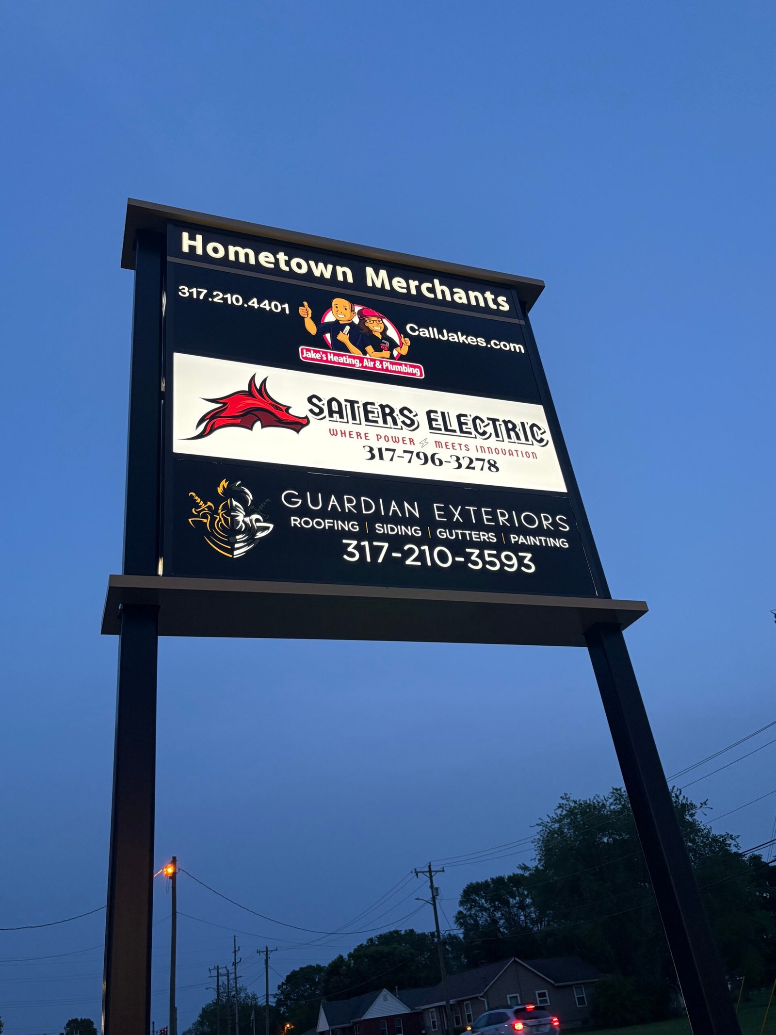 Saters Electric | Your Favorite Electricians